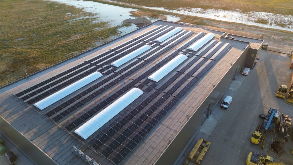 Jac Rijk B.V. - Janszon